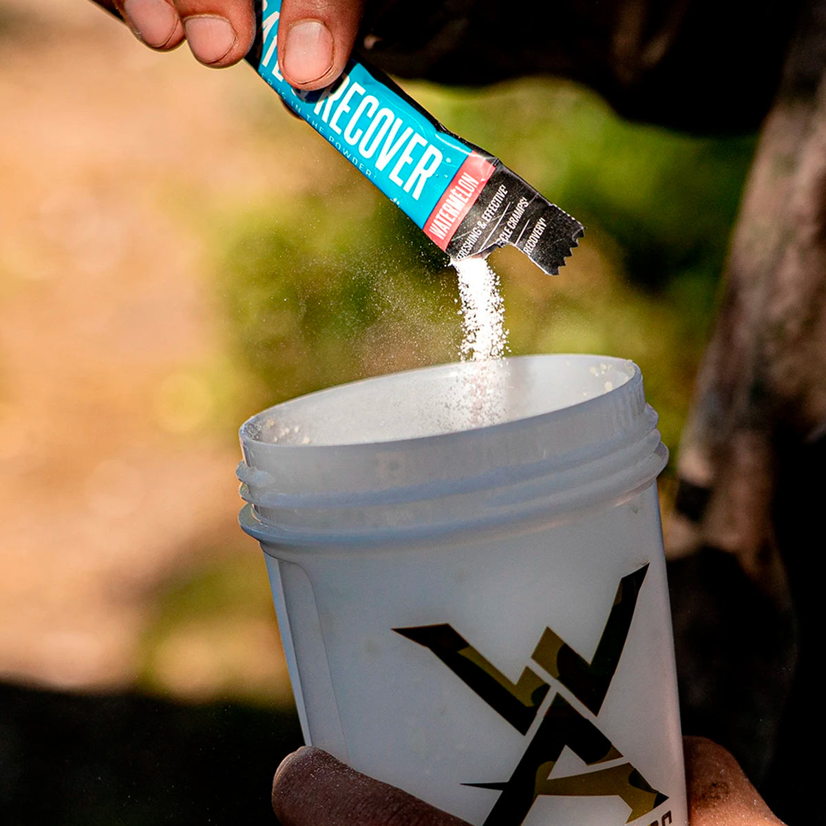 Hydrate & Recover® Packets - Working Athlete